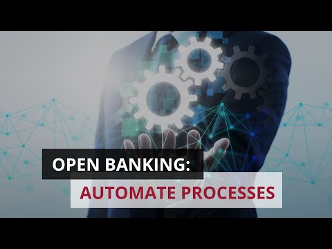 Open Banking: Getting Transaction Data Ready