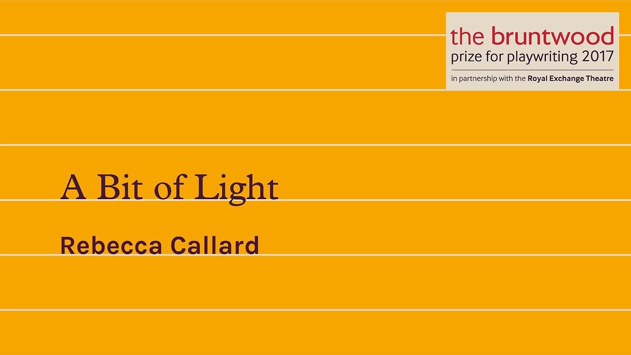 Meet Rebecca Callard