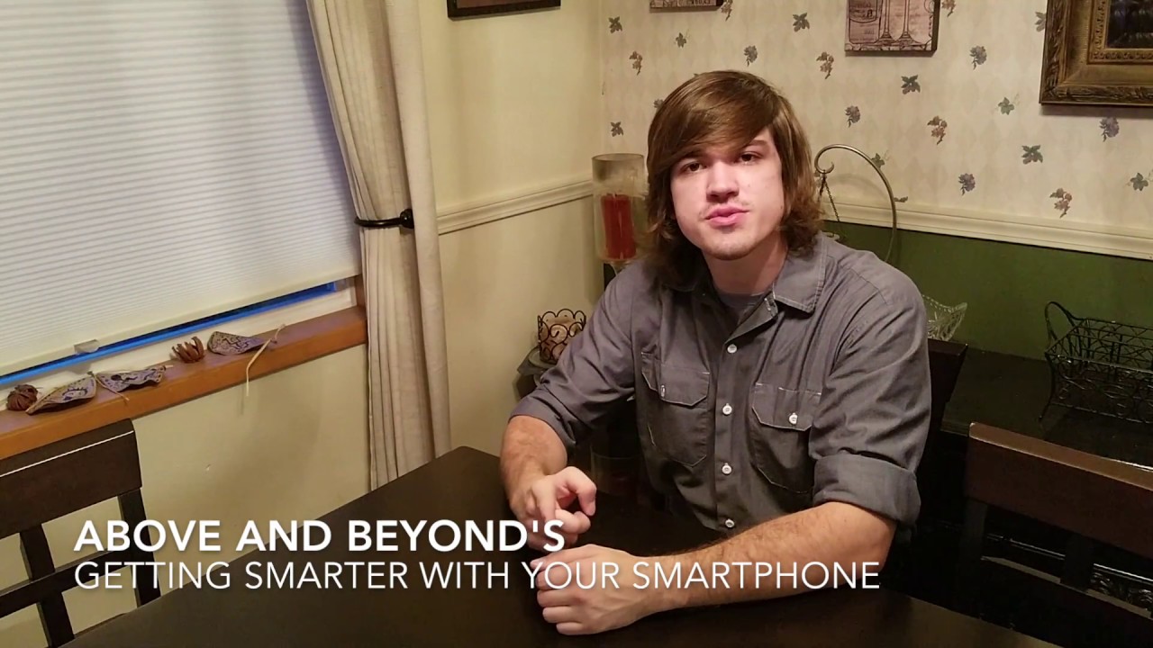How to text from your android smartphone