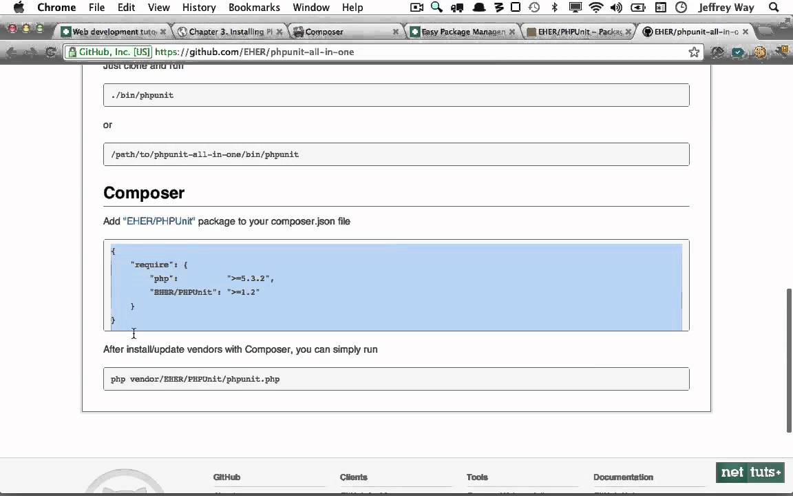 Test-Driven Development in PHP: First Steps