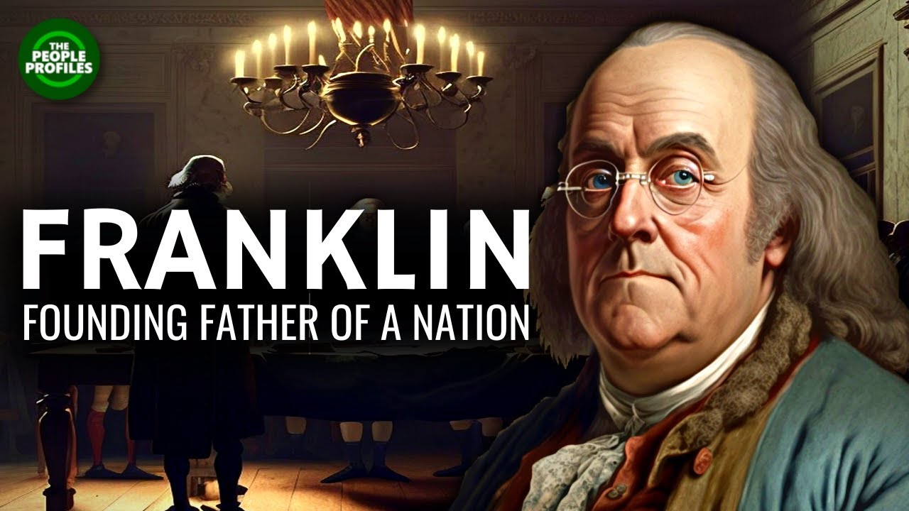 The 12 Best Documentaries About Benjamin Franklin - Documentarytube.com