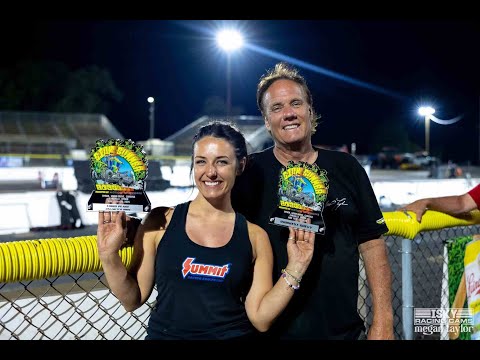 Drag Racing for a Week and Driving 600+ Miles in a 6 Second Car What Could Go Wrong?