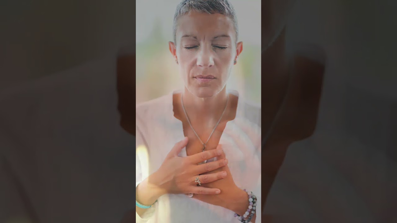 Señales que puedes ser médium #medium #mediumnidad #espiritismo