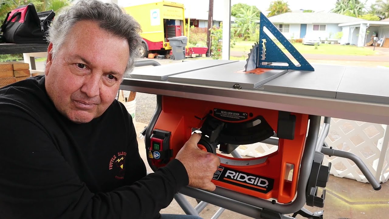 RIDGID R4514 10