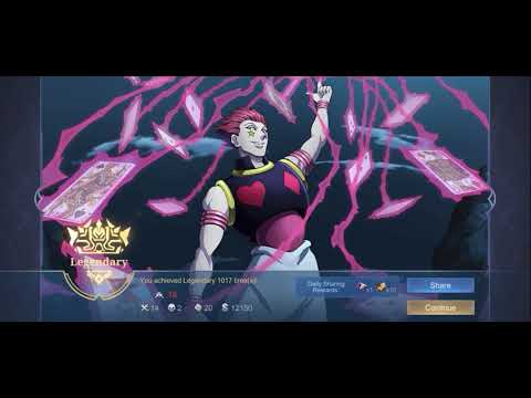 Cecilion Mid Lane Mastery – Full Burst Mage Outplays!