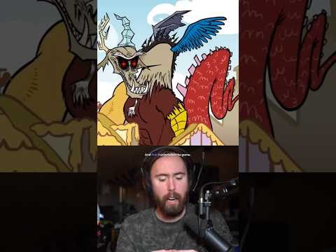 Asmongold rage quits Palworld #palworld #asmongold #gaming #reaction #memes
