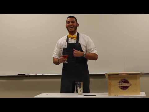 "Understanding the Three Spaces" (Third Space Theory) Speech | Toastmasters International