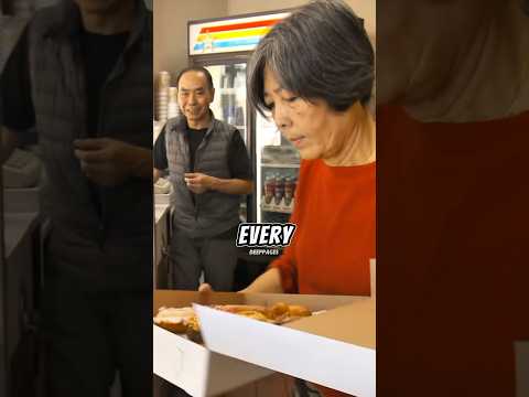 30 Years of Loyalty: The Story of John and Stella ❤️🩹🫡 #motivation #trending