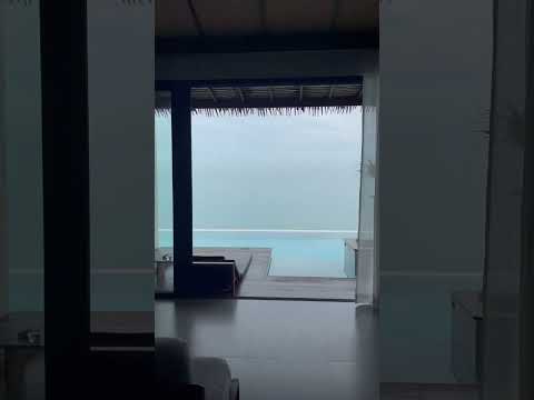 This might be the best hotel in Koh Samui at an affordable price?! #thailandtravel #thailand #hotel