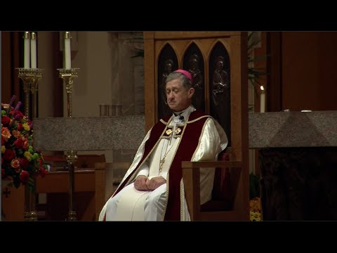 Chicago's New Archbishop: Installation of Blase Cupich | The Columbia Chronicle