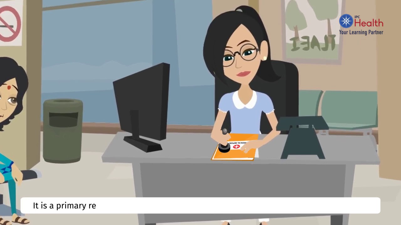 IMS 5 (Information Management System) -  Introduction