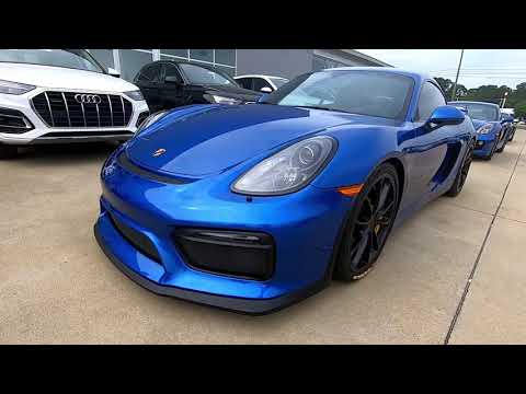 Porsche Spring Drive 2021
