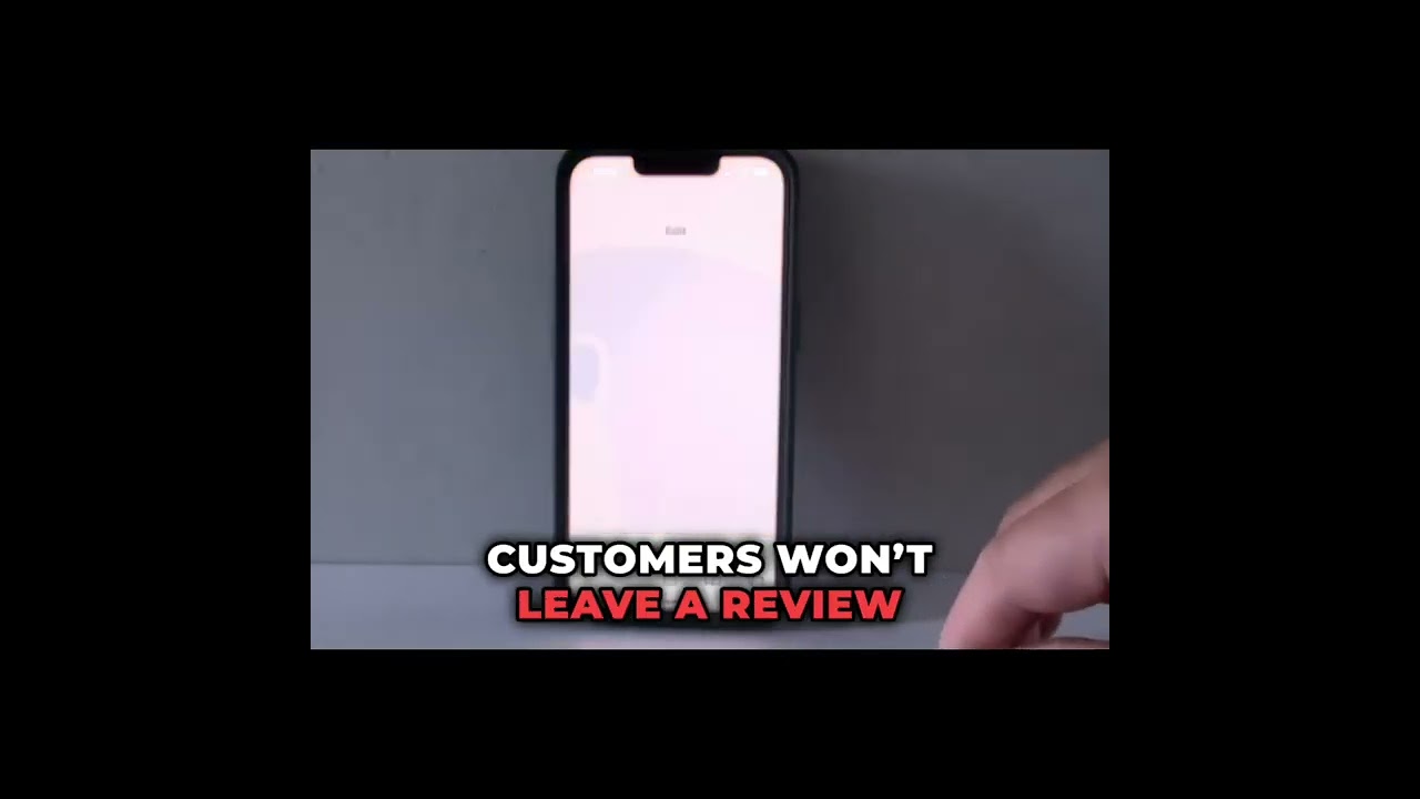 Easily Get Raving Google Reviews