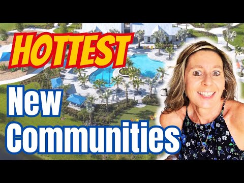 EXPLORING SARASOTA'S HOTTEST NEW NEIGHBORHOODS.