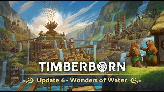 Timberborn - GOG Database