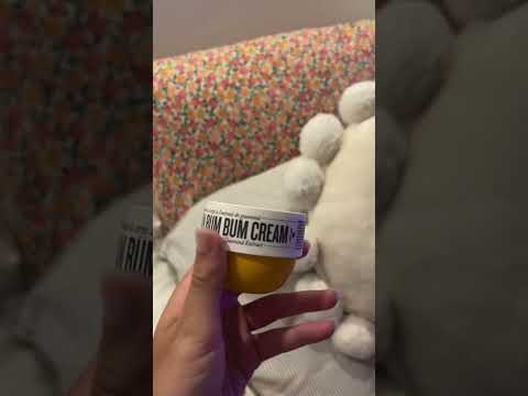 WORTH the hype??! | the VIRAL Sol de Janeiro Bum Bum Cream #honestreview #soldejaneiro