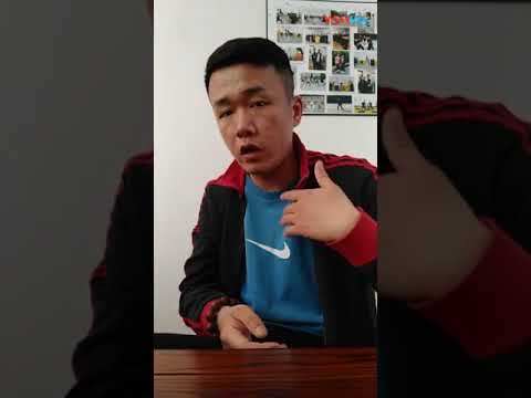How to learn fighting with Bajiquan systematically 2/2