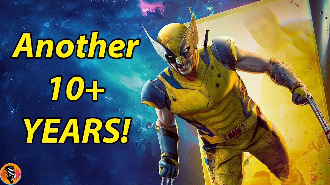 Hugh Jackman's Wolverine plans BEYOND Secret Wars Revealed