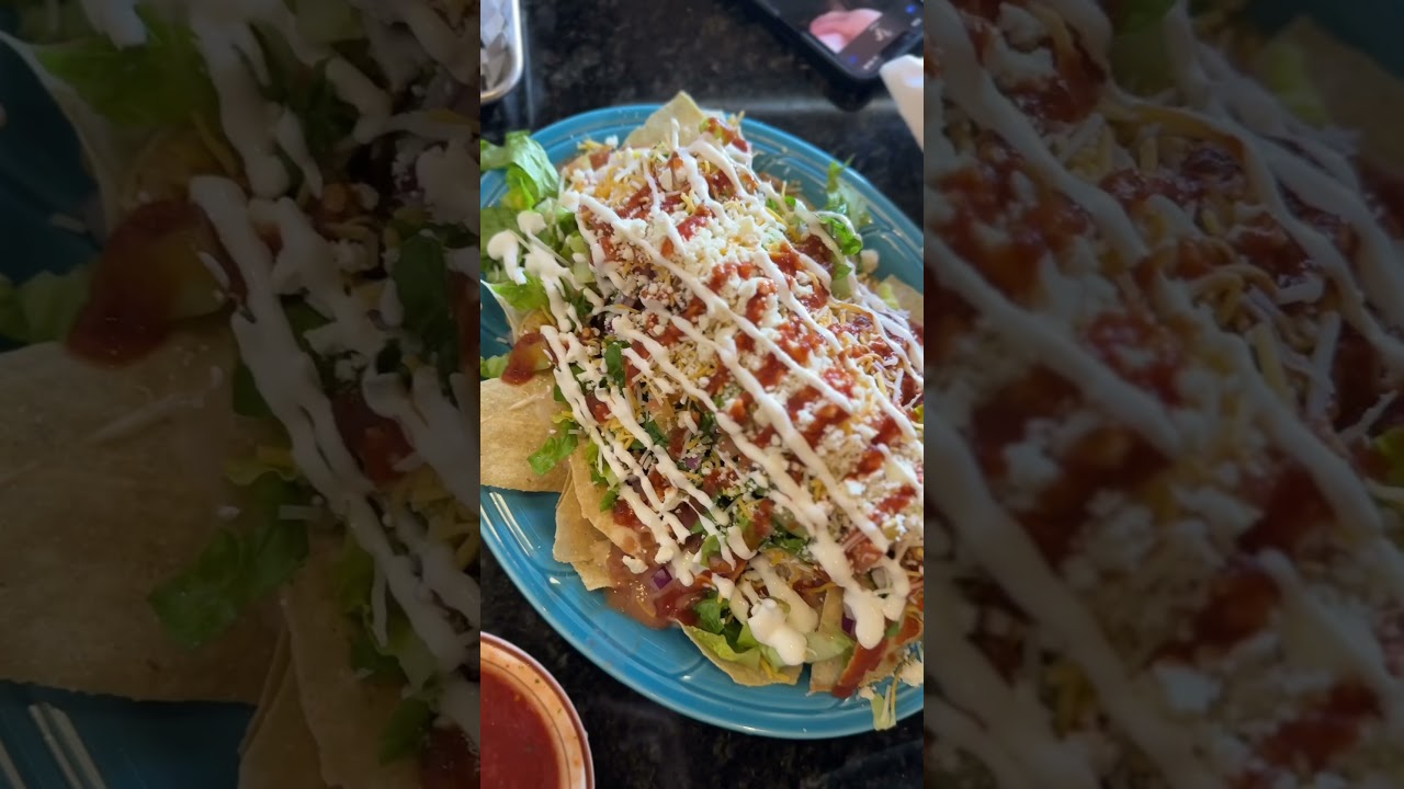 Cafe Sol2125 NW 178th#oklahoma #edmondok #nokc #latinrestaurant #okcfood #okceats