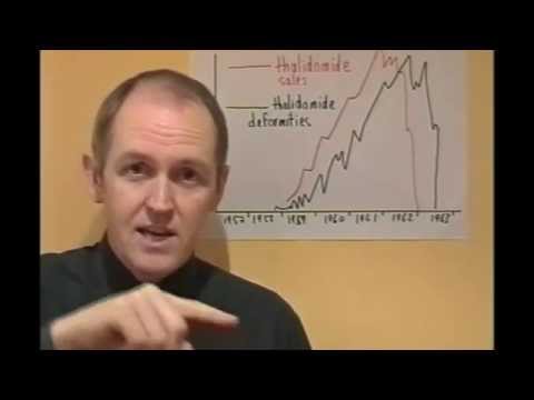 Research 6, Descriptive statistics