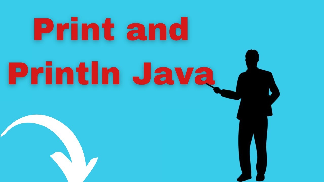 Java Tutorial : Difference between Print and Println