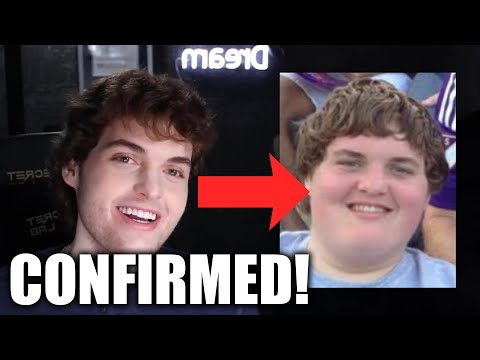 DREAM Lost a TON of Weight!!