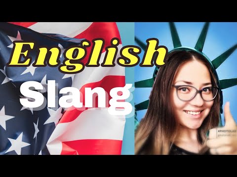 π English SLANG π// What a bummer! πΊπ²π¬π§