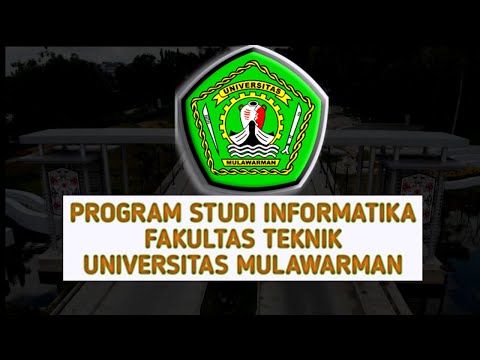 Profil Program Studi INFORMATIKA UNMUL