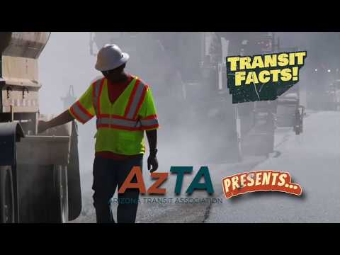 How Many Jobs Does Public Transit Really Create?