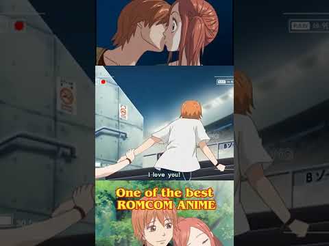 risa and otani i like you #lovelycomplex #romcom #animeshorts #anime #animeedit #onepiece #romantic