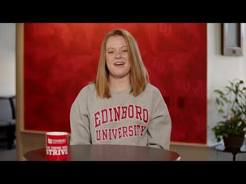 Madison Sissem – Early Childhood & Special Education