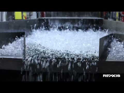 Specialty Chemicals for Innovative Solutions