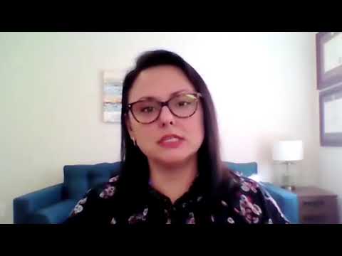 Theresa Marko on Evidence-Based Medicine in Physical Therapy