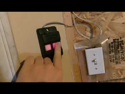 2001 Overhead Door Python Chain Glide Model OCG750 Garage Door Opener