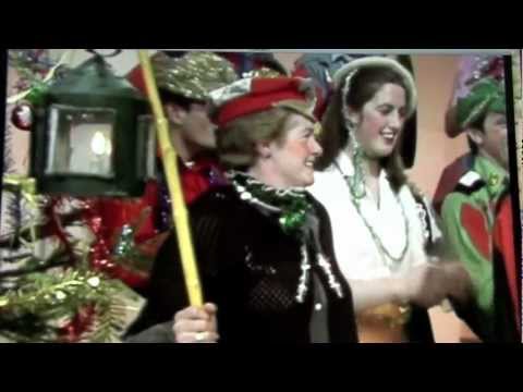 Mullagh WrenBoys- Irish dancing, sean nós dance & music