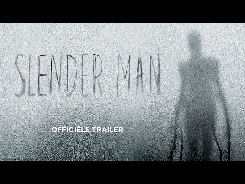 DVD/Blu-Ray actie Slender Man ( Nu verkrijgbaar op DVD en Blu-Ray ...