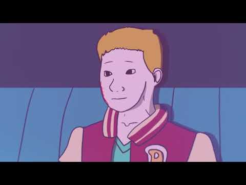 Steam Community :: Video :: Hotline Miami wojak hi res version