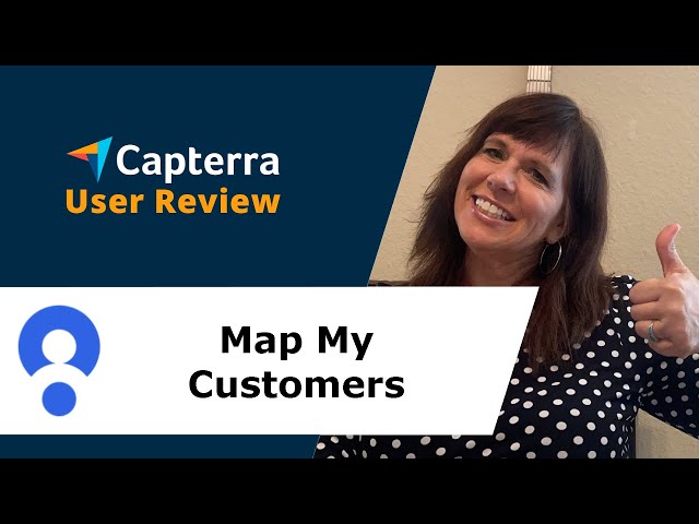Map My Customers Pricing, Alternatives & More 2025 | Capterra