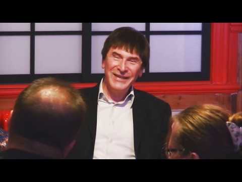 Peter Thornley....the man behind Kendo Nagasaki - Off Topic Discussions ...