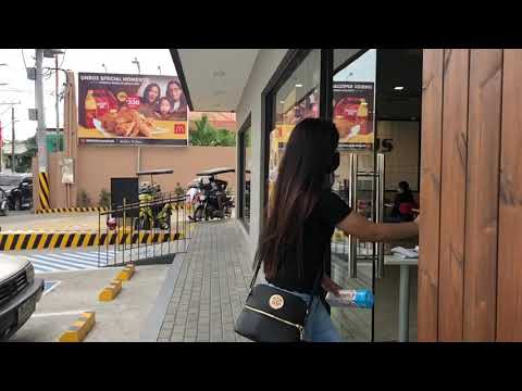 MCDONALD’S COMMERCIAL | TYPES OF FALLACIES