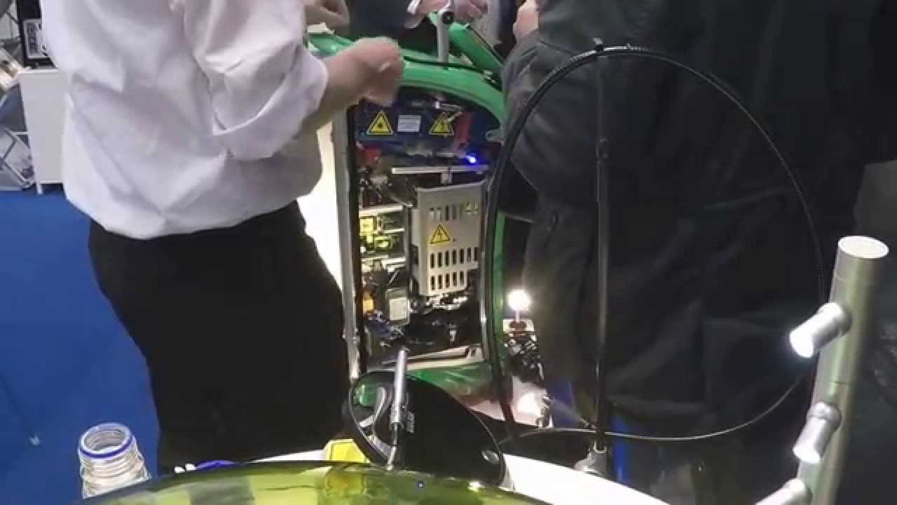 BIOLASE WaterLase iPlus