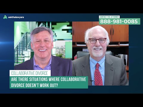 Texas Collaborative Divorce: Austin Attorney Explains Pros and Cons