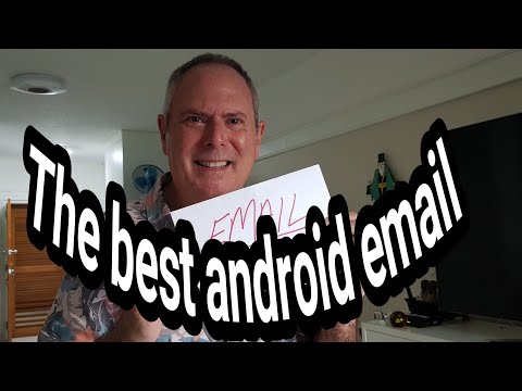 best android email app....replacement for inbox?
