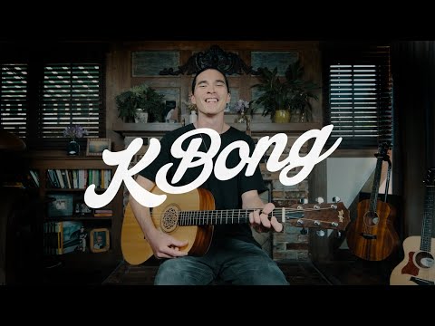 KBong - Cali Roots Sessions (Acoustic Performance)