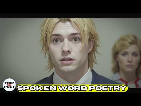 You’re Not in Control — But You Could Be - Spoken-Word Poetry