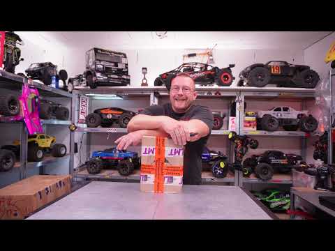 kit mega power up schwabentech for xmaxx-xrt-funco (German also ;p )