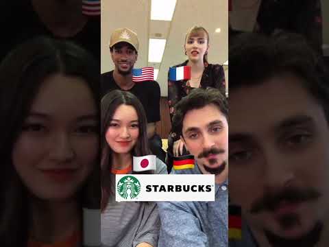 世界各国の発音比べてみた! - 企業編