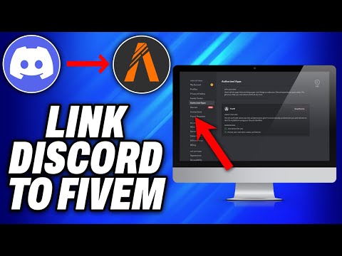 How To Link Discord to Fivem (2025) - Easy Fix