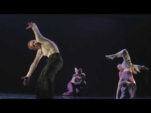 Fall Performance Series 2024 - Cleveland Promo