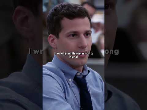 Great Gift Babe - Brooklyn 99